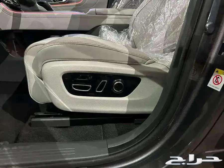 جي اي سي 8 فل كامل تربو دبل GS8 - GX - 2025 عروض الاقساط | موقع حراج