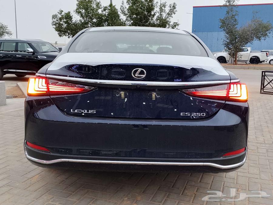 لكزس ES250 AA 2025 | موقع حراج