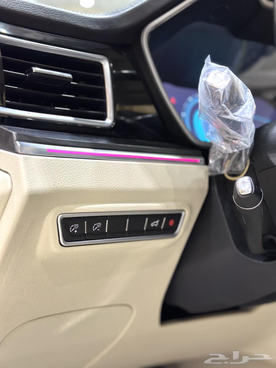 زوتي T700L.2021 كامل كامل.( تم البيع) | موقع حراج