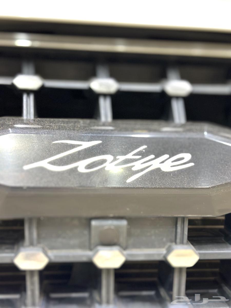 زوتي T700L.2021 كامل كامل.( تم البيع) | موقع حراج