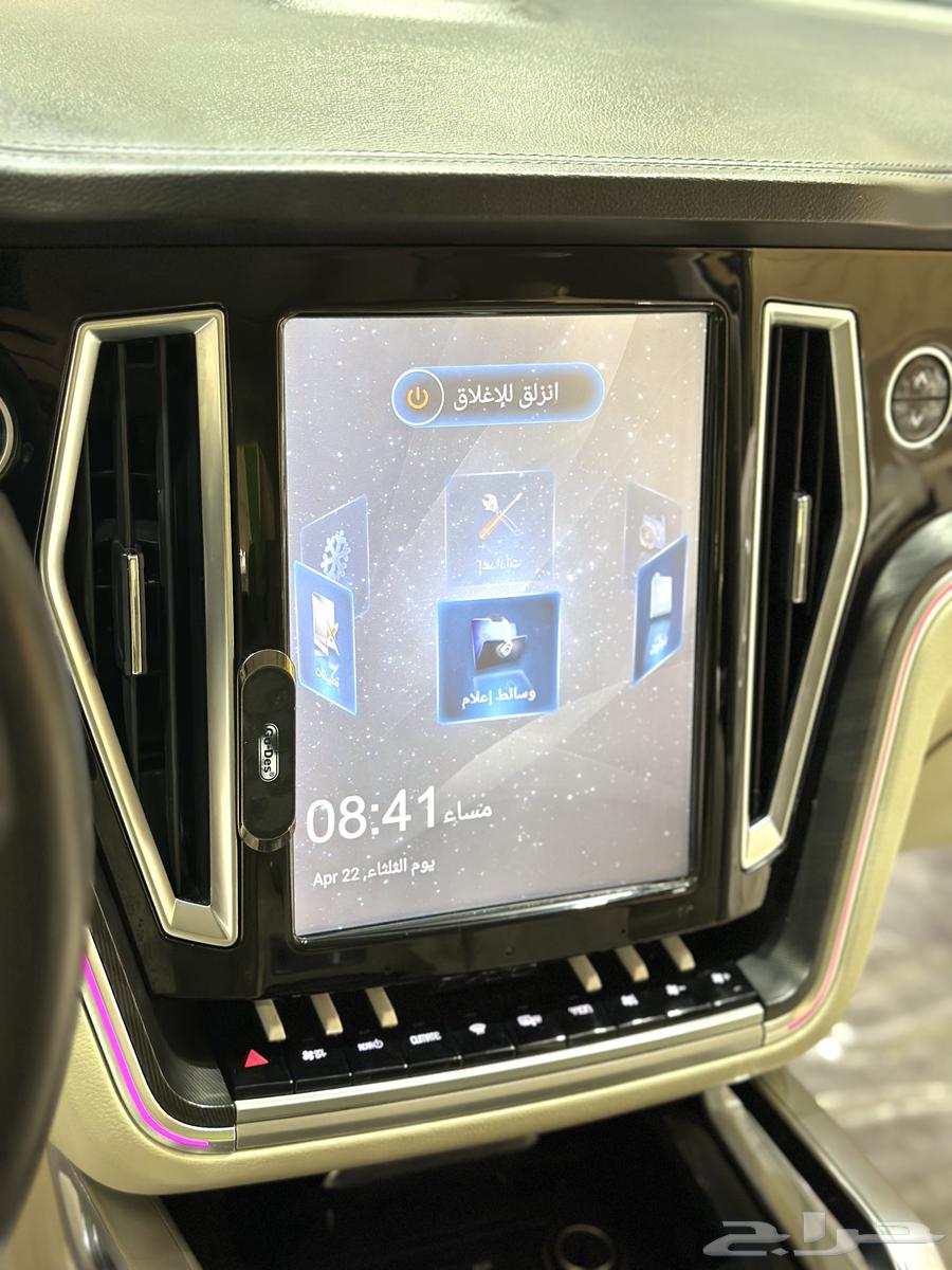 زوتي T700L.2021 كامل كامل.( تم البيع) | موقع حراج