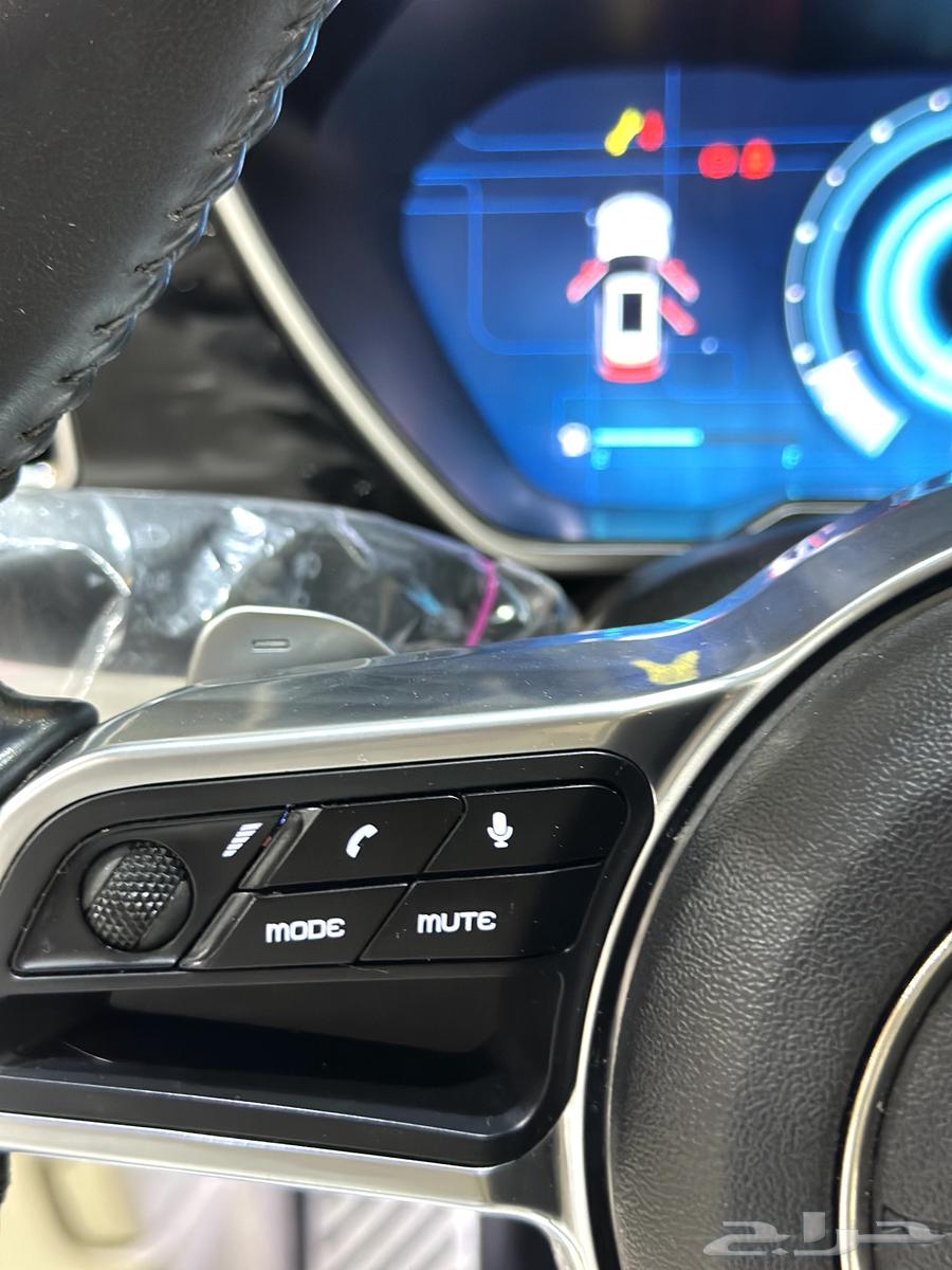 زوتي T700L.2021 كامل كامل.( تم البيع) | موقع حراج