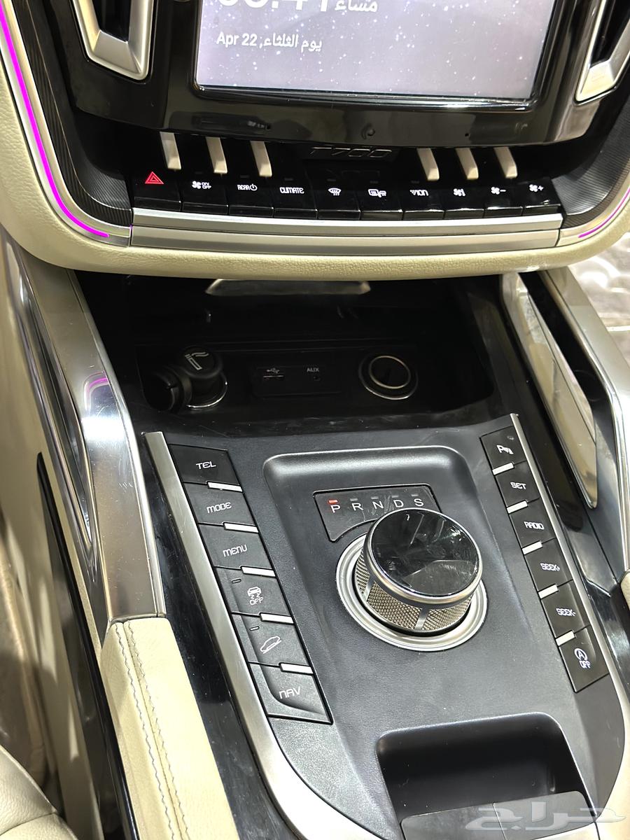 زوتي T700L.2021 كامل كامل.( تم البيع) | موقع حراج