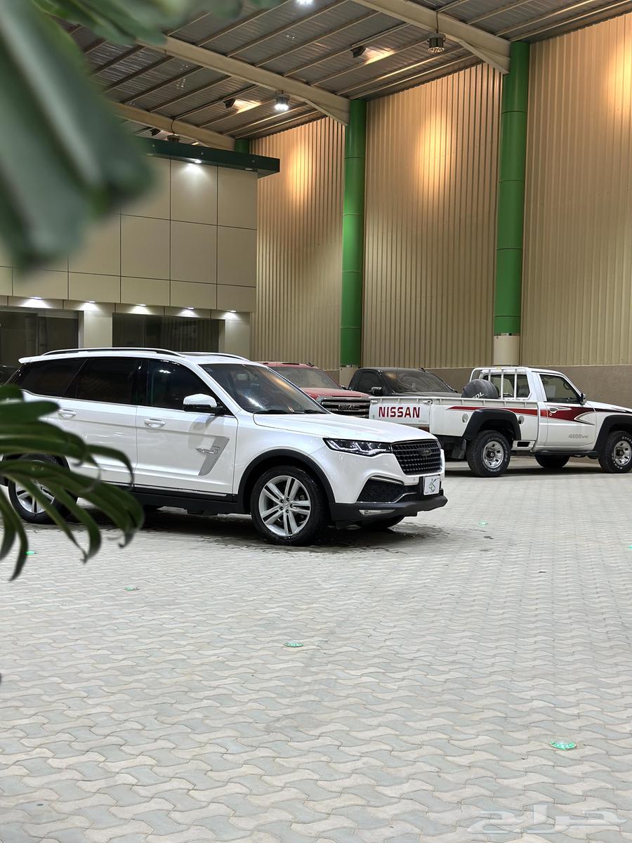 زوتي T700L.2021 كامل كامل.( تم البيع) | موقع حراج