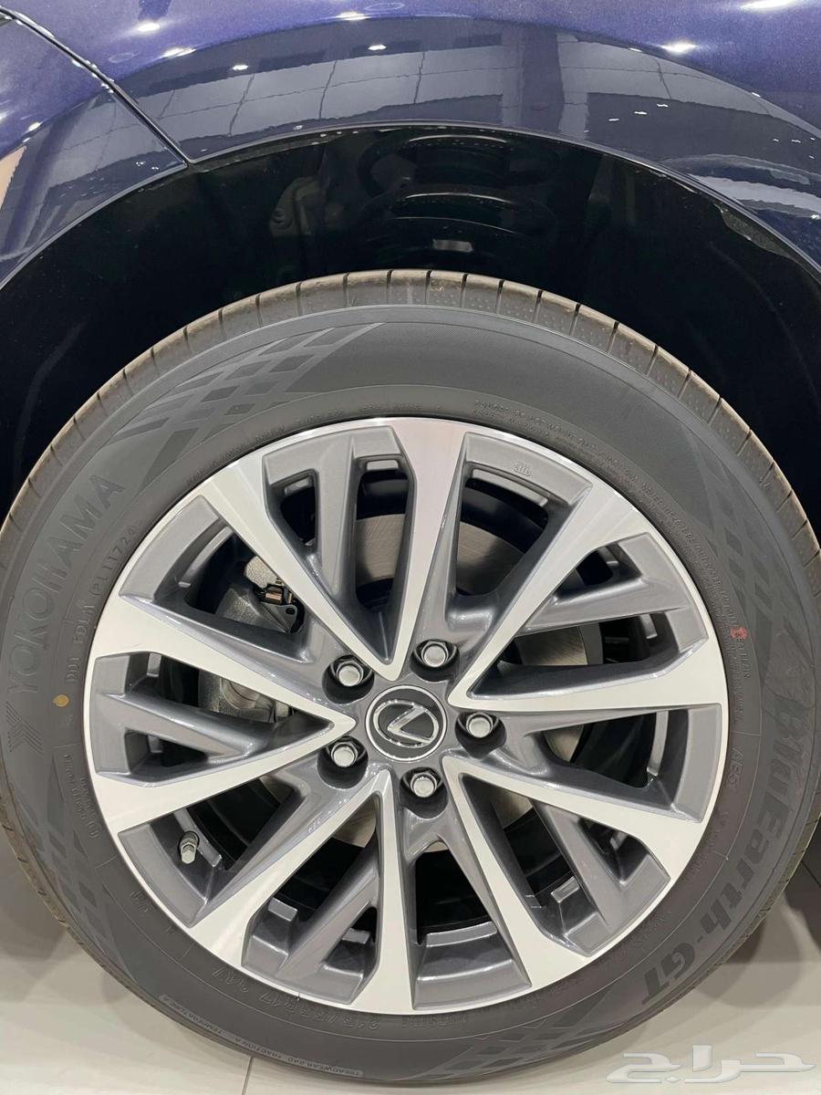 لكزس ( ES 250 AA ) موديل 2025 أقل الأسعار | موقع حراج