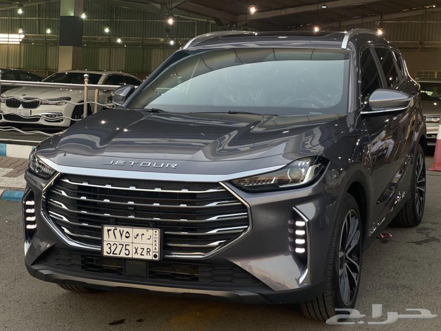 جيتور X70s 2024 بلس شبة جديد(تم البيع) | موقع حراج