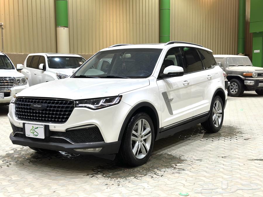 زوتي T700L.2021 كامل كامل.( تم البيع) | موقع حراج