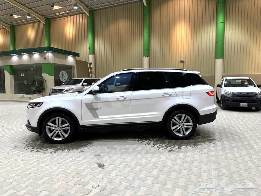 زوتي T700L.2021 كامل كامل.( تم البيع) | موقع حراج