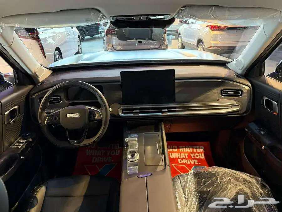 بايك BJ30 بى جى 30 LV2 2025 | موقع حراج