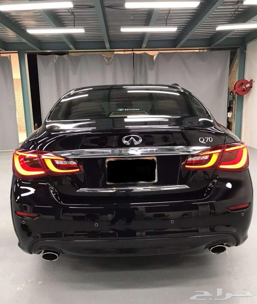 Infiniti Q70 2016 | موقع حراج