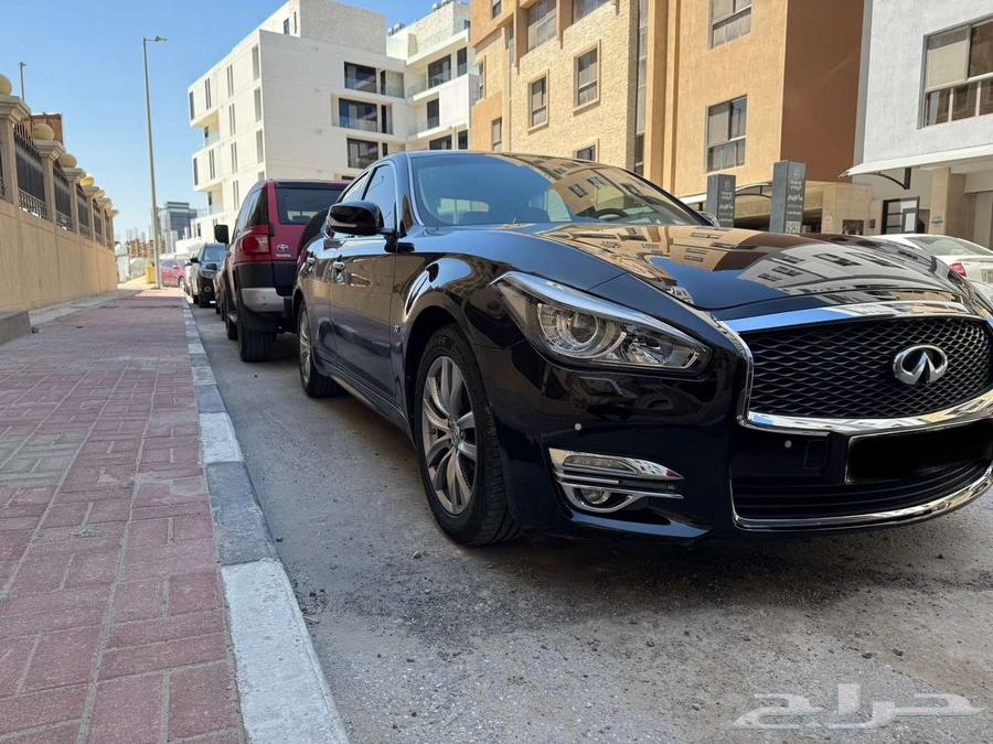 Infiniti Q70 2016 | موقع حراج
