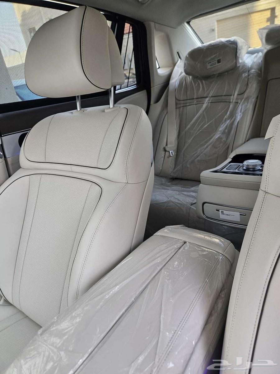 جينيسس G90 بريستيج 2024 | موقع حراج