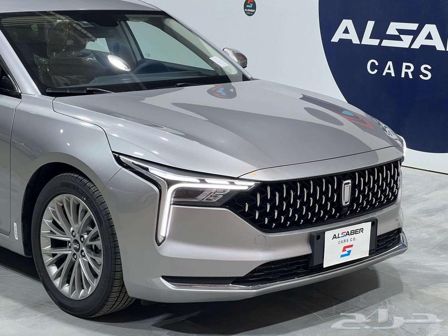 فاو بيستون B70 كمفورت موديل 2025 بسعر مميز | موقع حراج