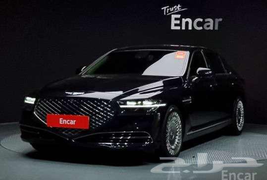 جينيسيس 2020 G90 | موقع حراج