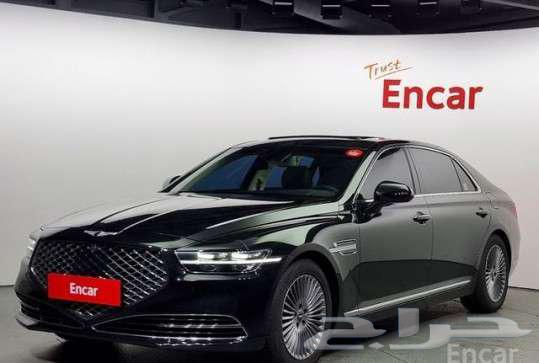 جينيسيس 2020 G90 | موقع حراج