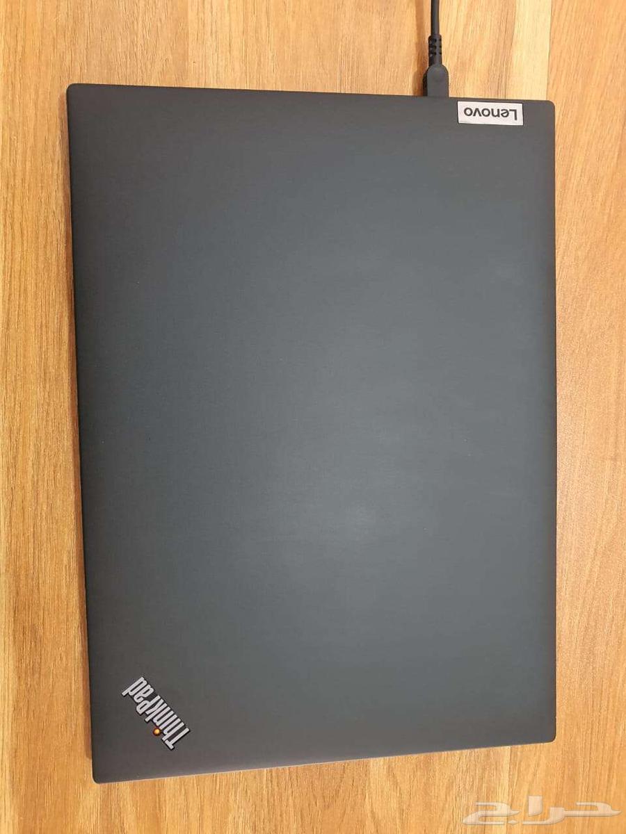 لاب توب لينوفو ثينك باد -T14 Gen3 شبة جديد - داخل الضمان | موقع حراج