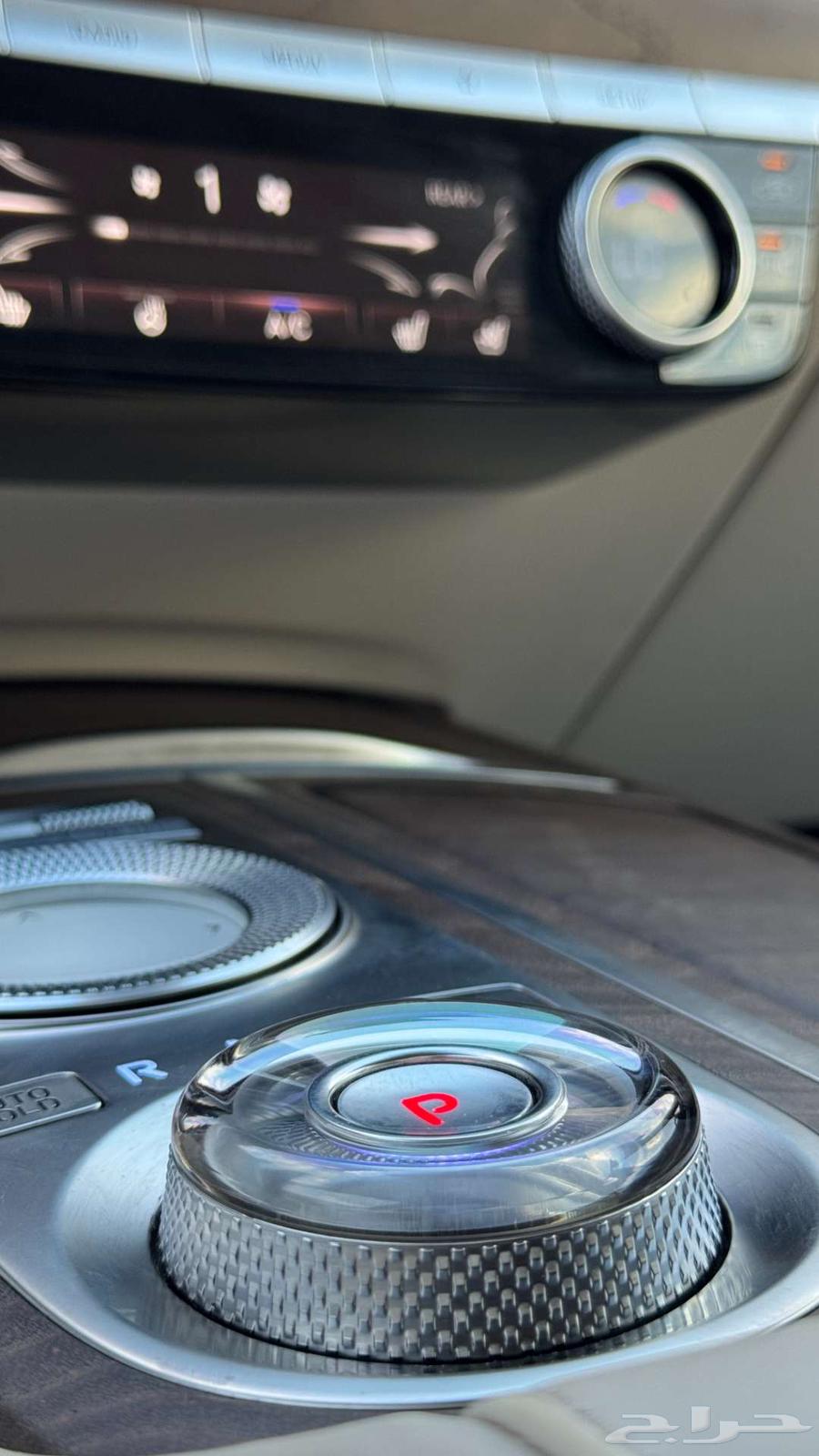 جينسس رويال 3.5 G80 2021 AWD فل كامل سعودي قمة النظافة | موقع حراج