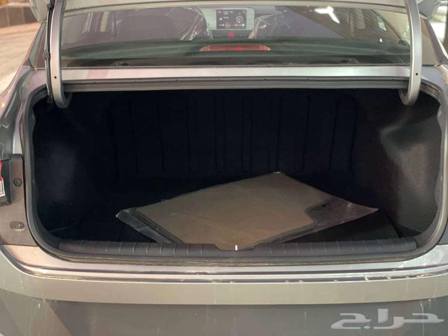 كيا K3 موديل 2024 الجبر عرض مميز 63.825 بضريبة | موقع حراج