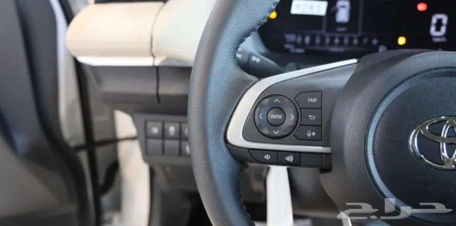 تويوتا يارس YX 1.3 بنزين 2024 افضل عروض تقسيط بالمملكه | موقع حراج