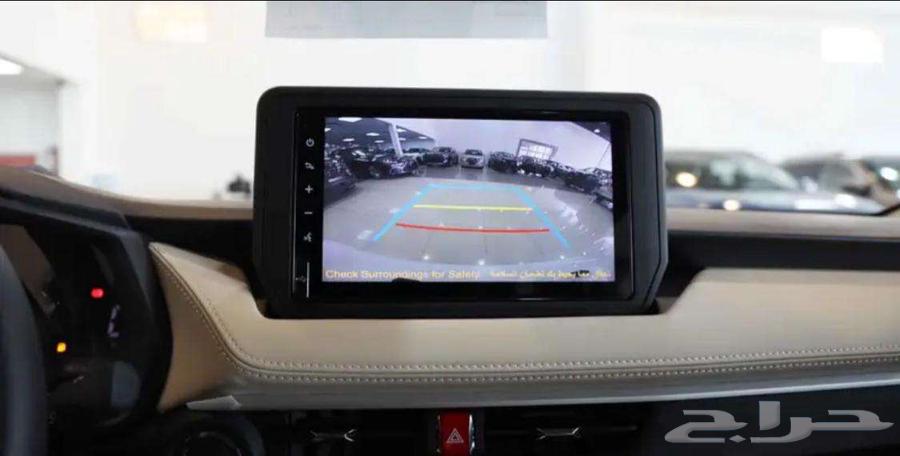 تويوتا يارس YX 1.3 بنزين 2024 افضل عروض تقسيط بالمملكه | موقع حراج