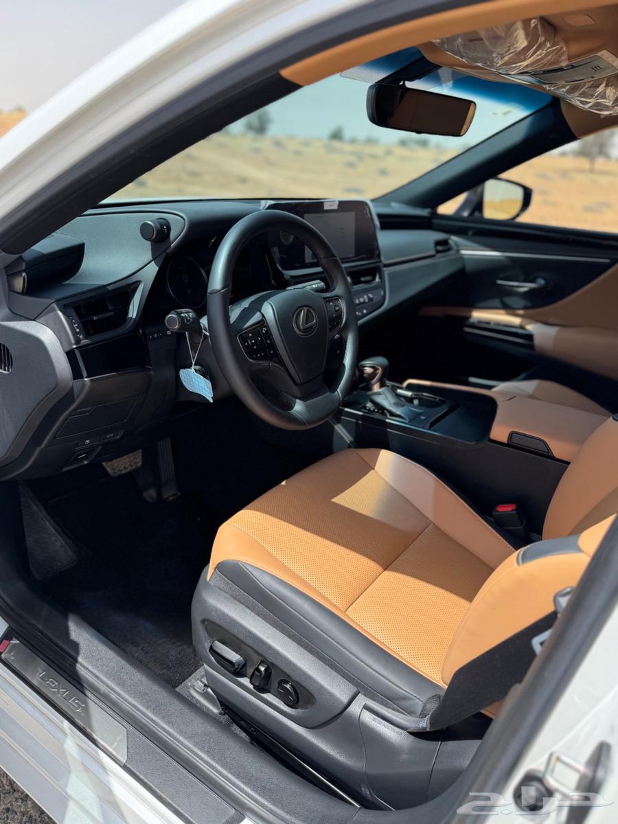 لكزس 2023 - ES 250 AA | موقع حراج