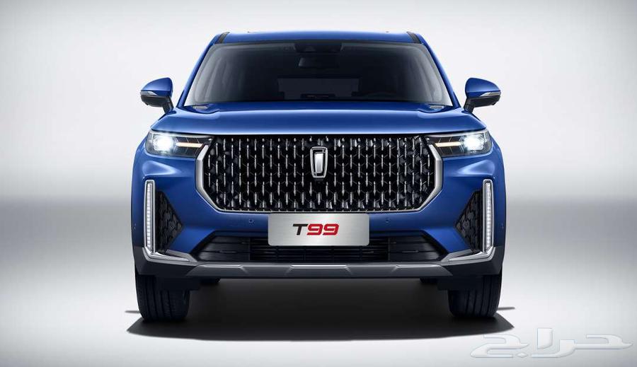 فاو بيستون T99 موديل 2022 جديد | موقع حراج