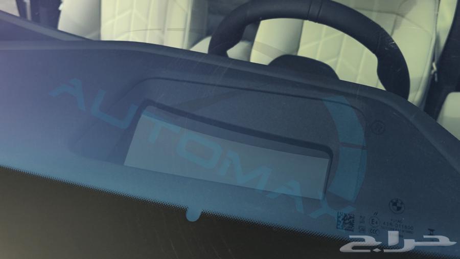 2025 BMW 7-SERIES 735i M 3.0L RWD GCC 0Km | موقع حراج