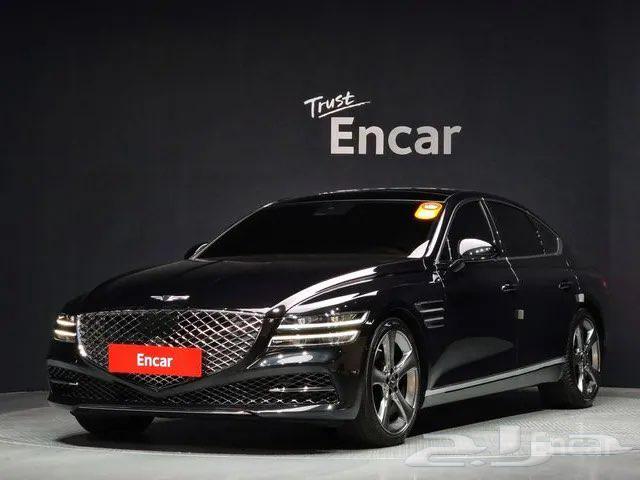 جينيسيس 2021 G80 | موقع حراج
