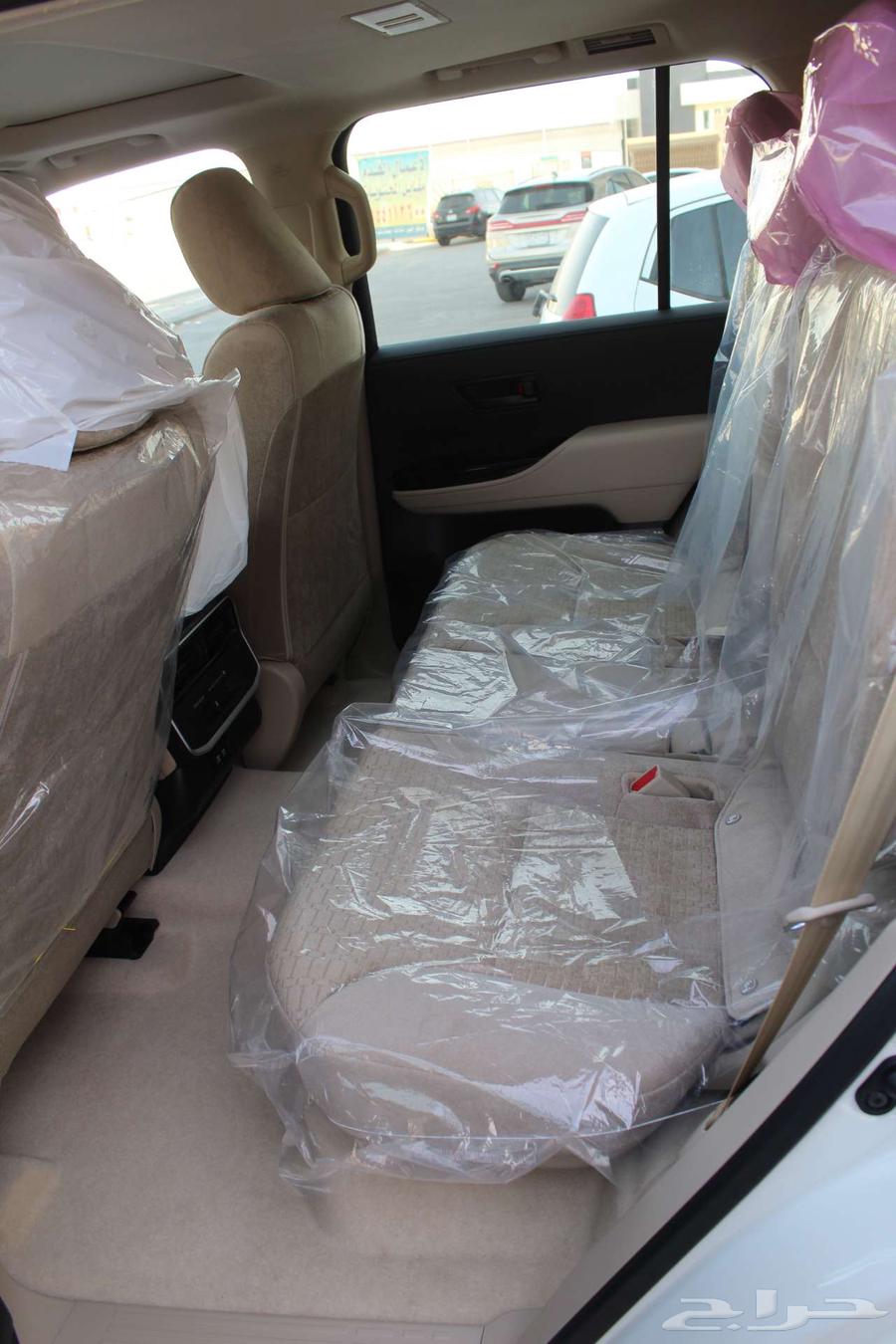 تويوتا لاندكروزر جي اكس ار GXR L 2 موديل 2024 | موقع حراج