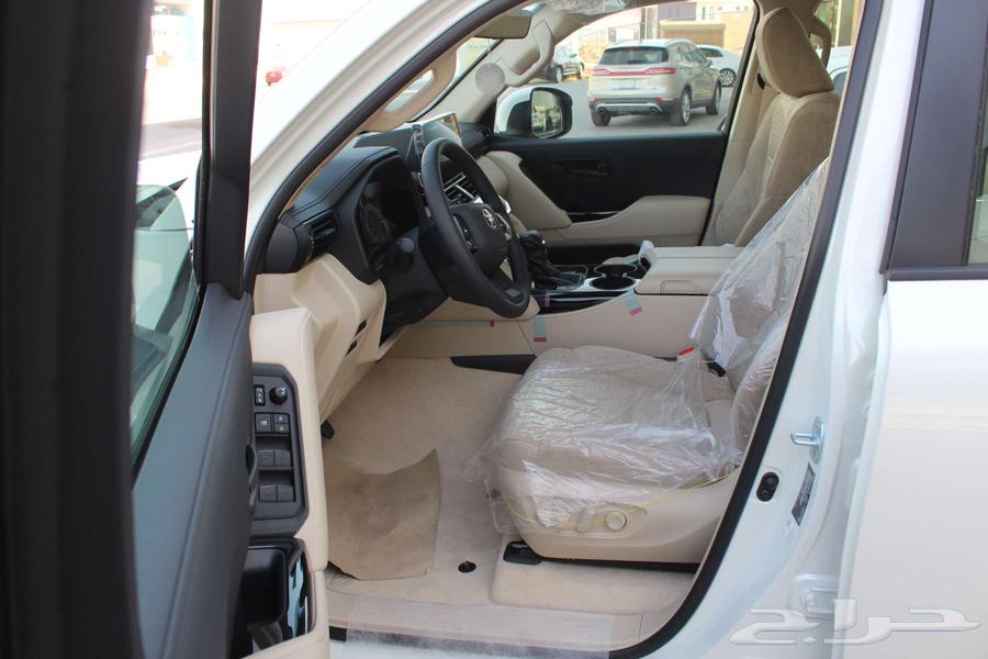 تويوتا لاندكروزر جي اكس ار GXR L 2 موديل 2024 | موقع حراج