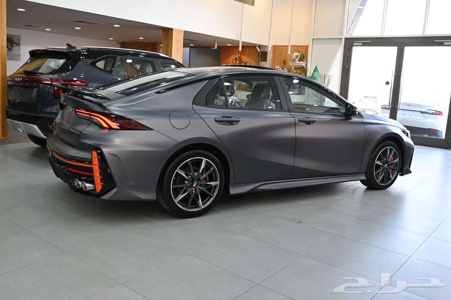 جيه ايه سي 2026 امباو R سبورت بمحرك 2.0T بقوة تبلغ 265 حصان | موقع حراج