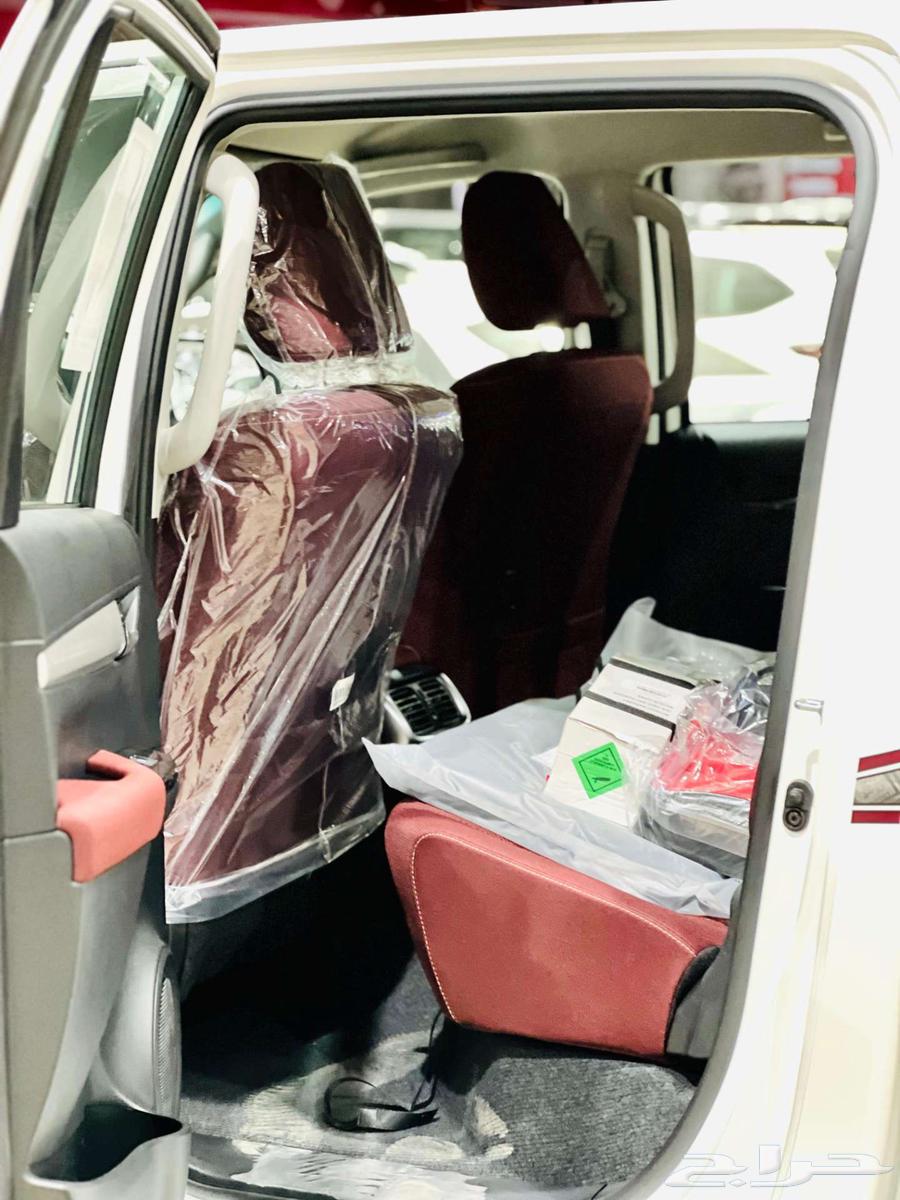 هايلوكس غمارتين S-GLX 4 4 اوتوماتيك 2.4 ديزل 202 | موقع حراج