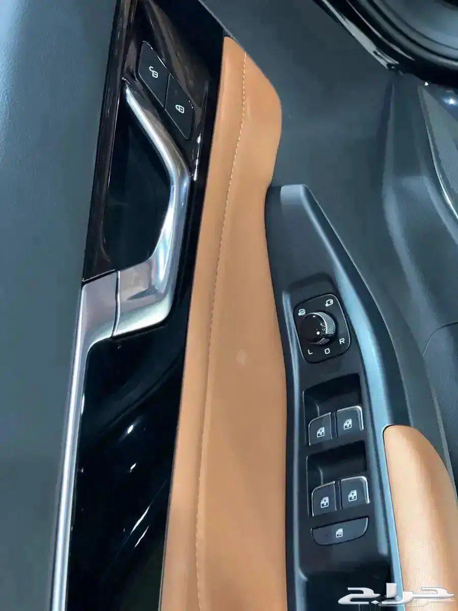 فاو بيستون B70 كمفورت 2025 | موقع حراج