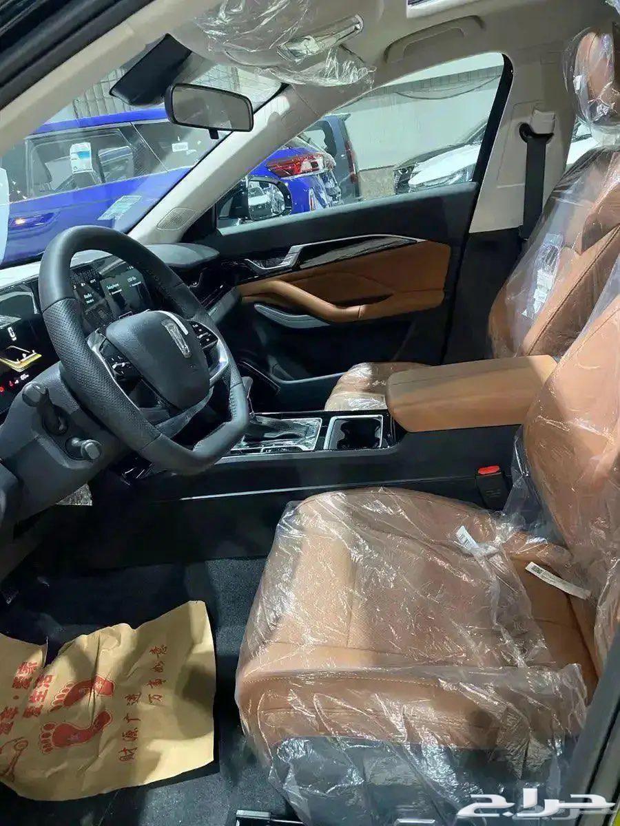 فاو بيستون B70 كمفورت 2025 | موقع حراج