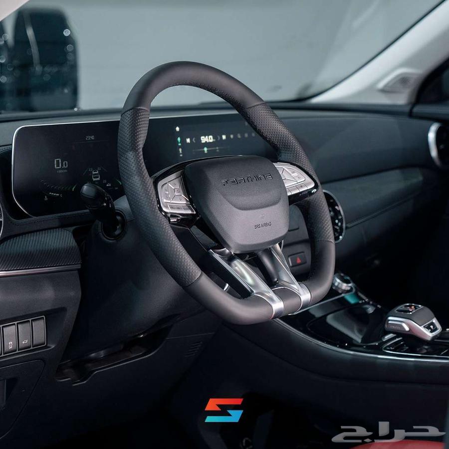 فورثينج T5 ايفو موديل 2022 | موقع حراج