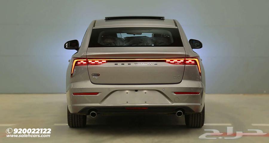 فاو بيستون B70 كمفورت 2025 رفاهية وتقنية بلا حدود | موقع حراج