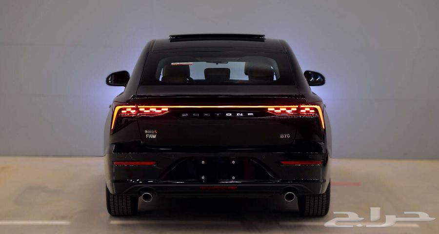 فاو بيستون B70 كمفورت 2025 رفاهية وتقنية بلا حدود | موقع حراج