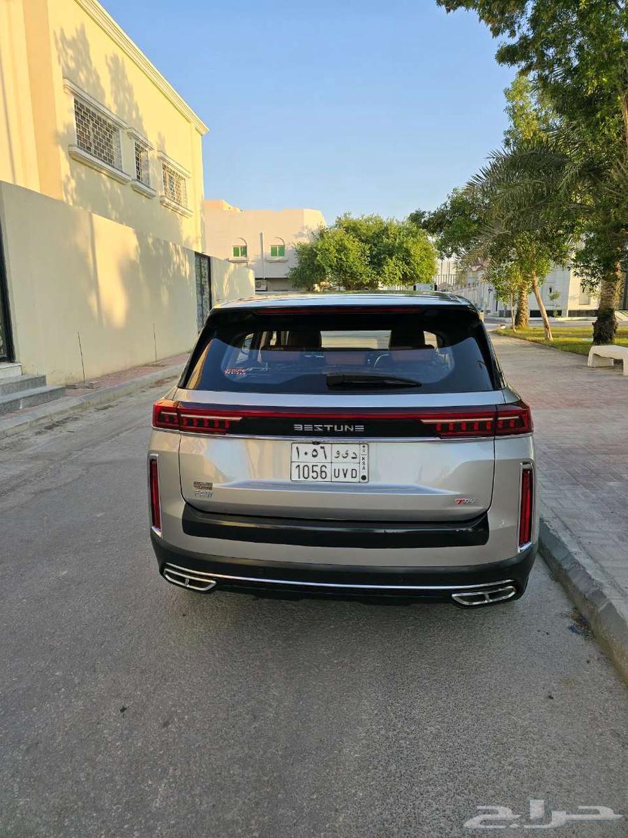 FAW BESTUNE T99 2022 | موقع حراج