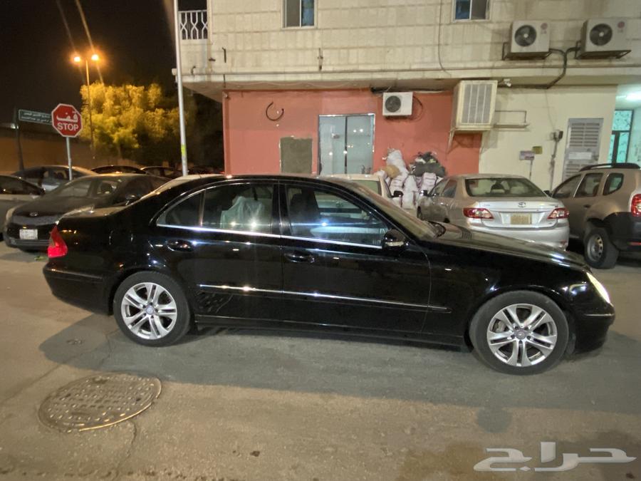 E200 | موقع حراج