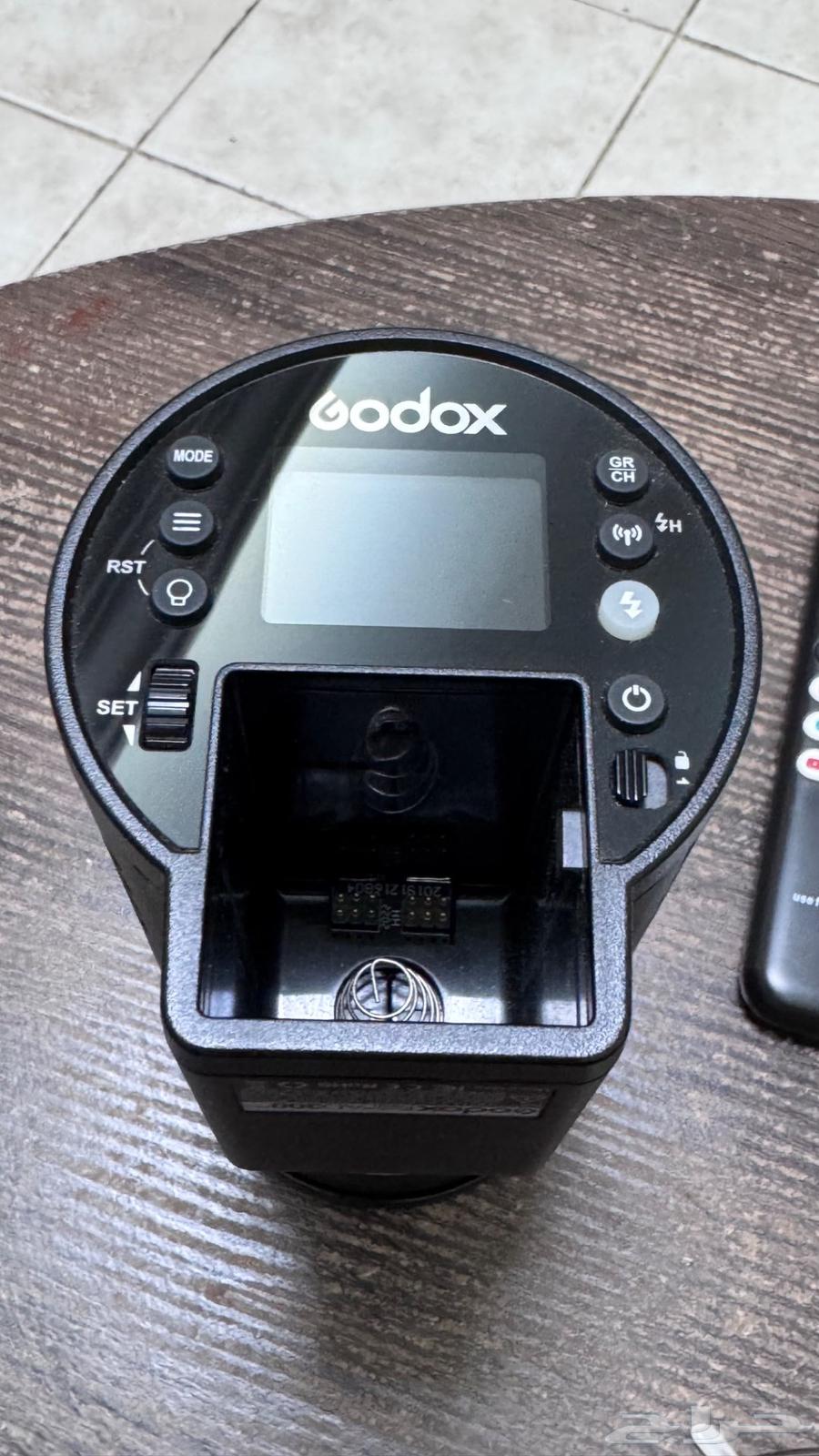 قودوكس AD300 PRO | موقع حراج