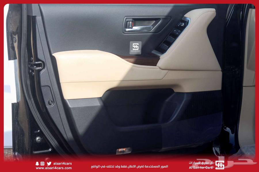 تويوتا لاند كروزر GXR L4 2024 | موقع حراج