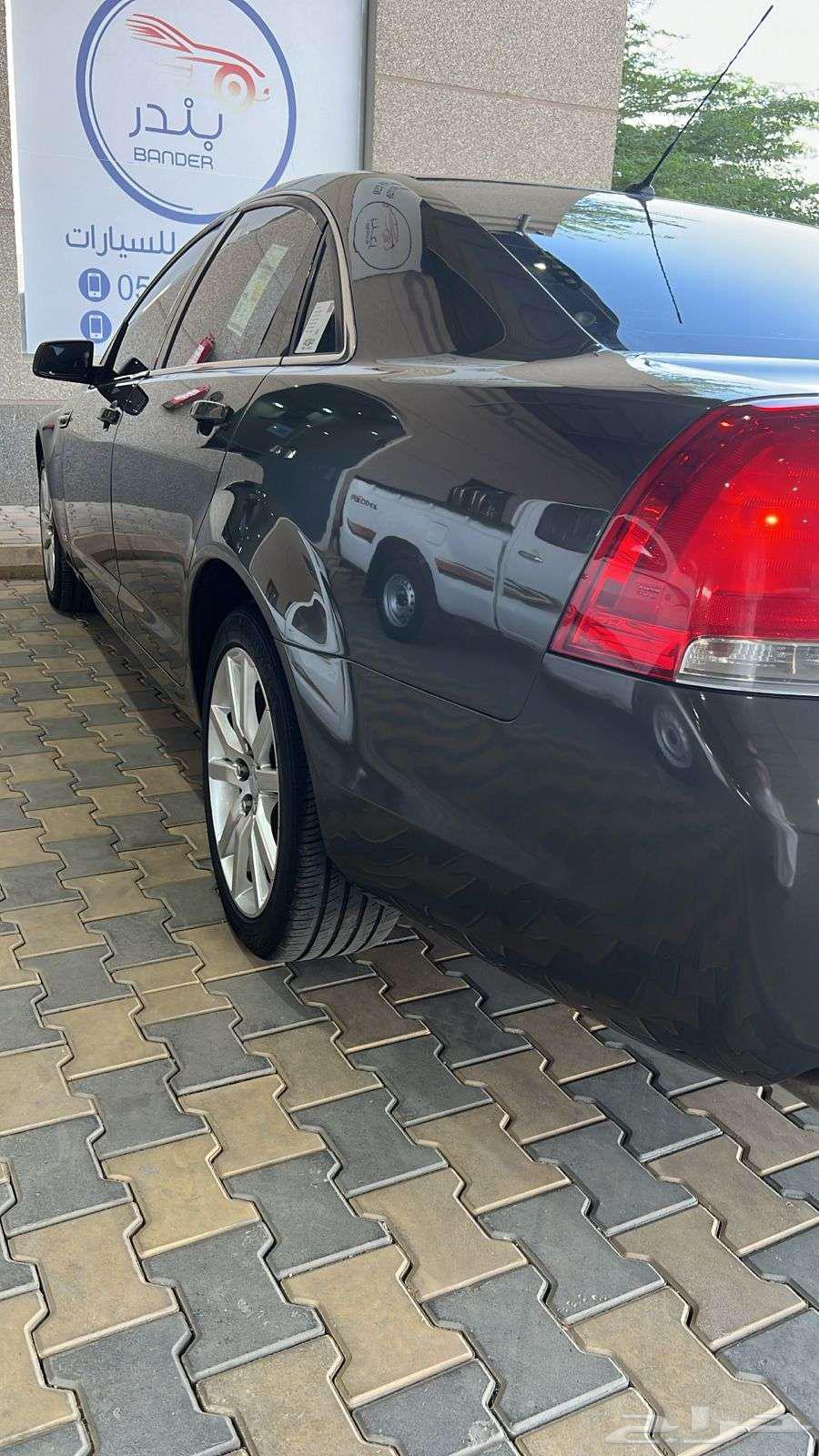 شيفرولية كابريس 2016 LS | موقع حراج