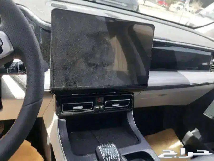 جاك GS8 نص فل كاش وتمويل | موقع حراج