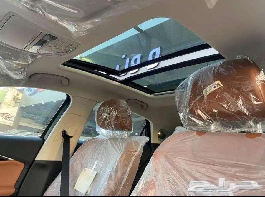 فاو بيستون B70 كومفرت موديل 2025 | موقع حراج