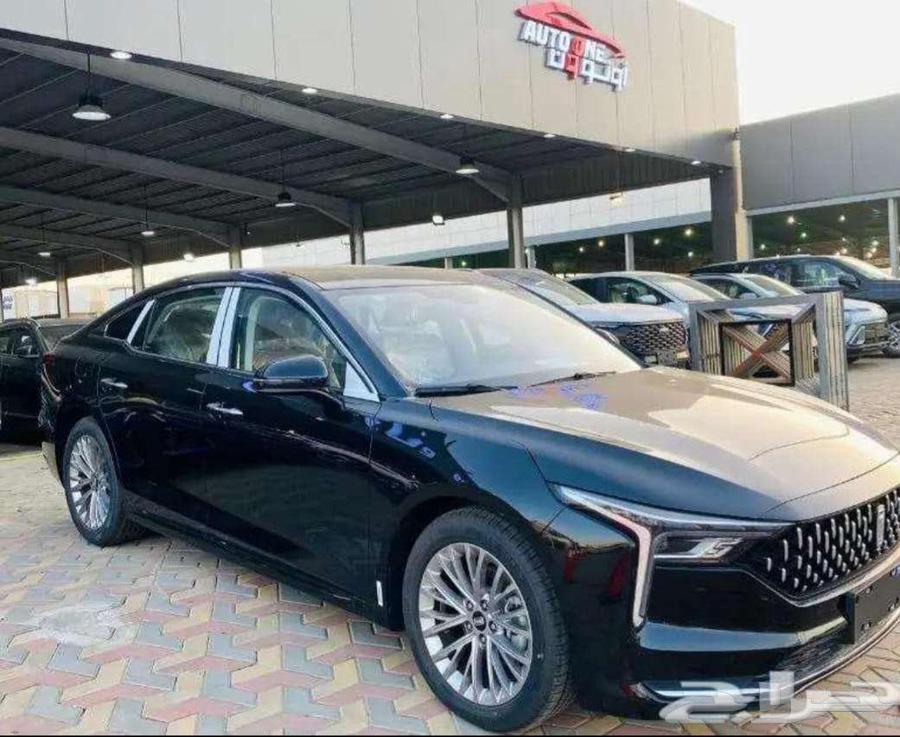 فاو بيستون B70 كومفرت موديل 2025 | موقع حراج