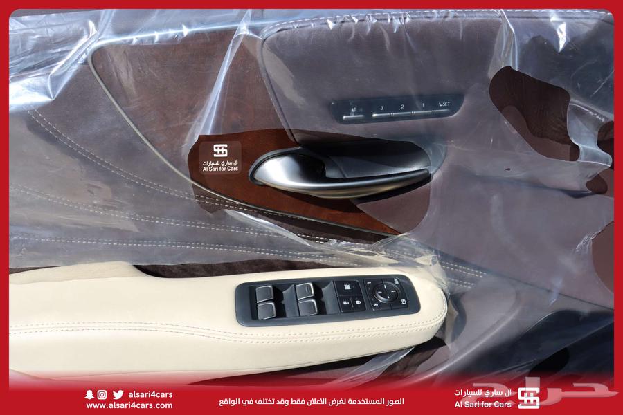 لكزس LS350 AA 2018 | موقع حراج