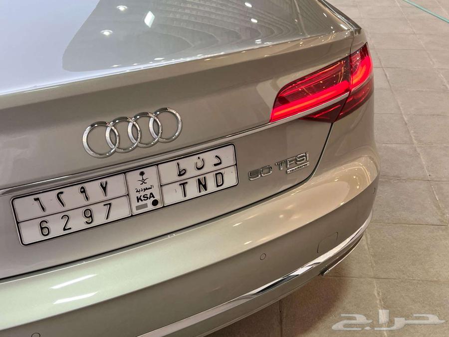 اودي A8 2016 ( بحاله الوكاله ) (تم البيع ) | موقع حراج