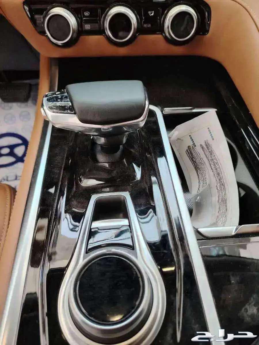 شانجان CS95 بلاتنيوم - 2026 - كاش وتقسيط عروووض | موقع حراج