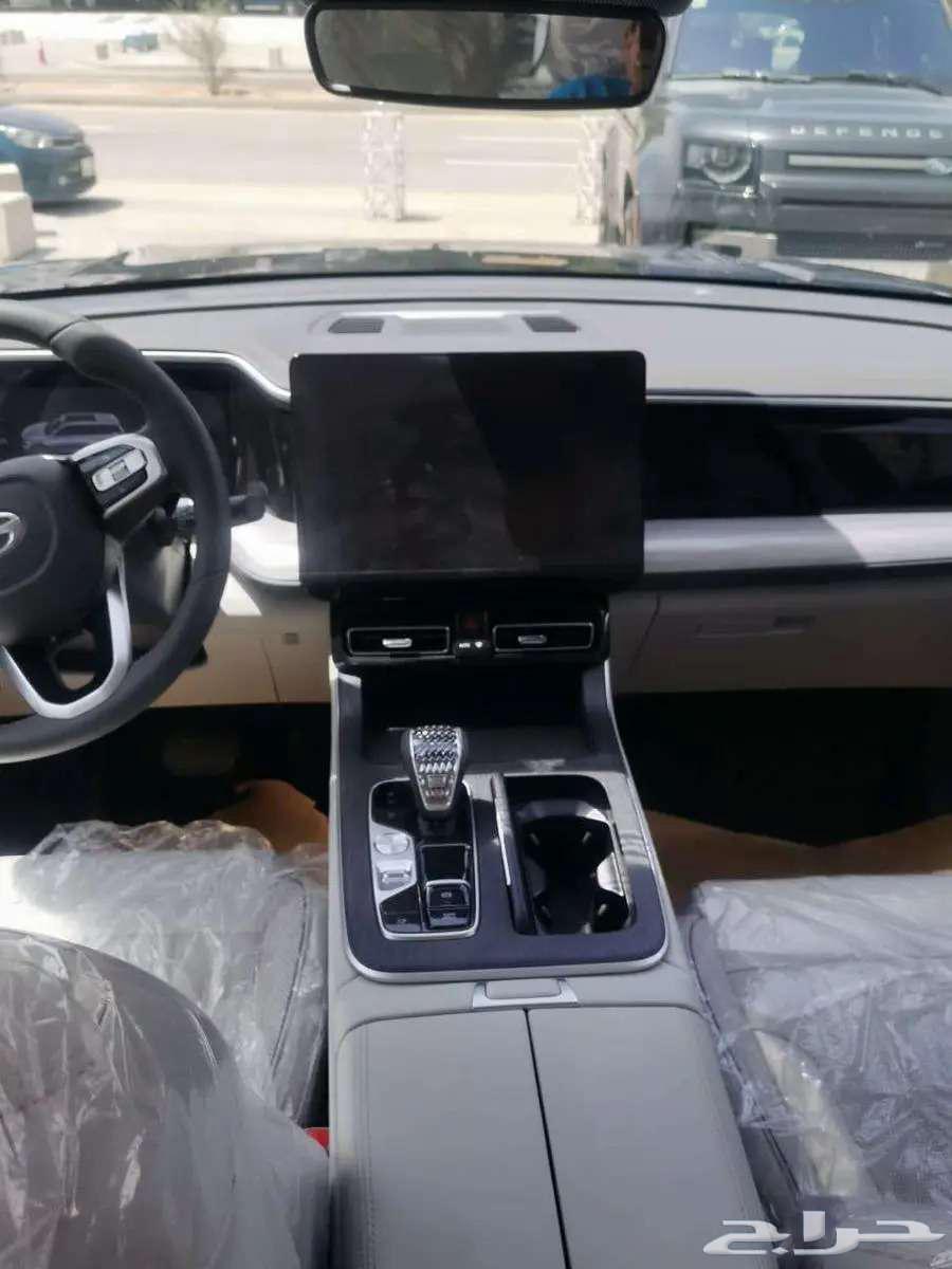 جى ايه سي GS8 - 2025 ( افضل العروض ) | موقع حراج