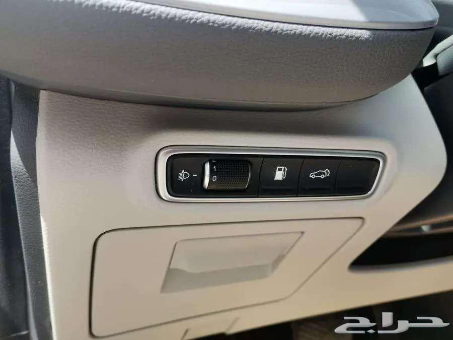 جى ايه سي GS8 - 2025 ( افضل العروض ) | موقع حراج